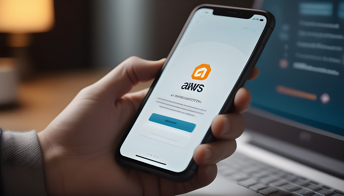 Enforcing AWS IAM User Multi-Factor Authentication (MFA) for Enhanced Security | by Dulanjana ...