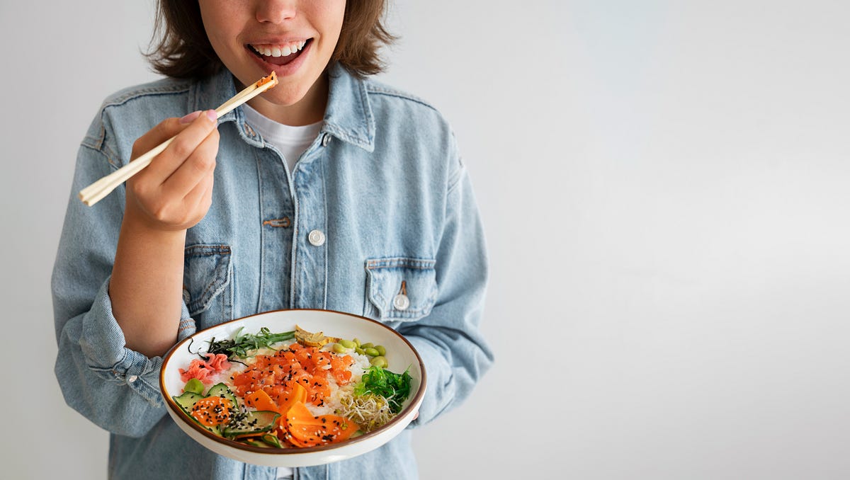 Six Health & Weight Loss Benefits Of Eating More Soy You Didn’t Know ...