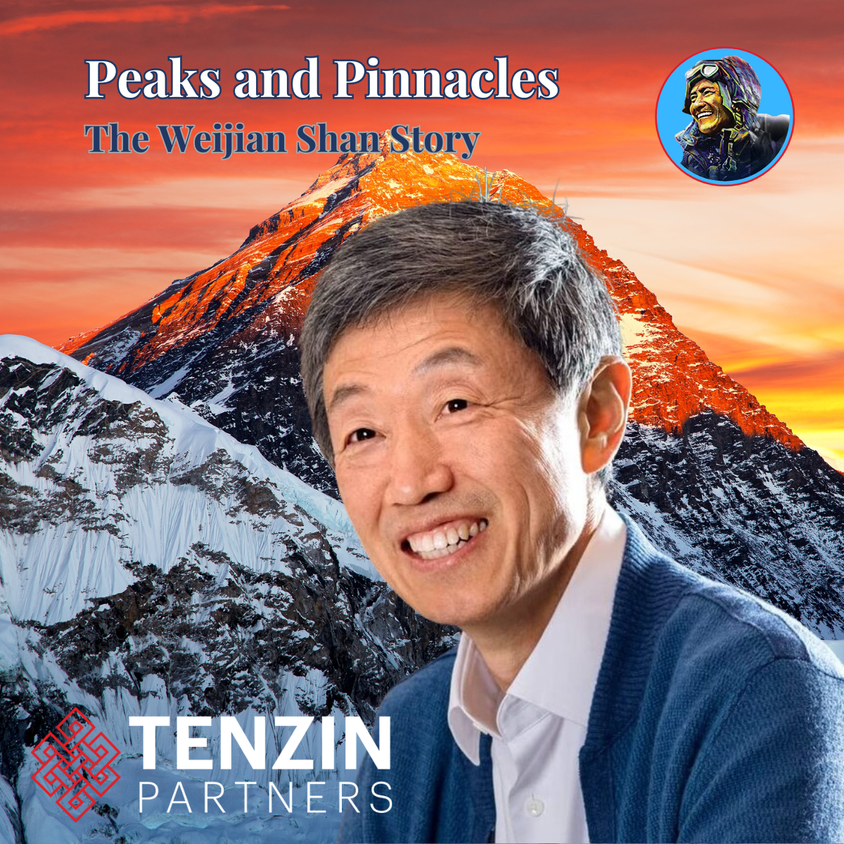 Peaks and Pinnacles: The Weijian Shan Story | by Tenzin Partners | Feb ...