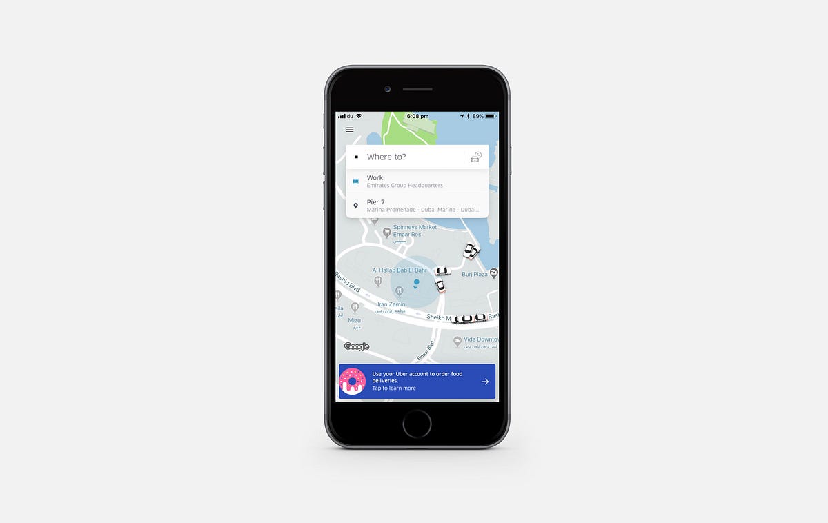 UX Principle #6 — Recognition over recall. | by Digital of Things | Medium
