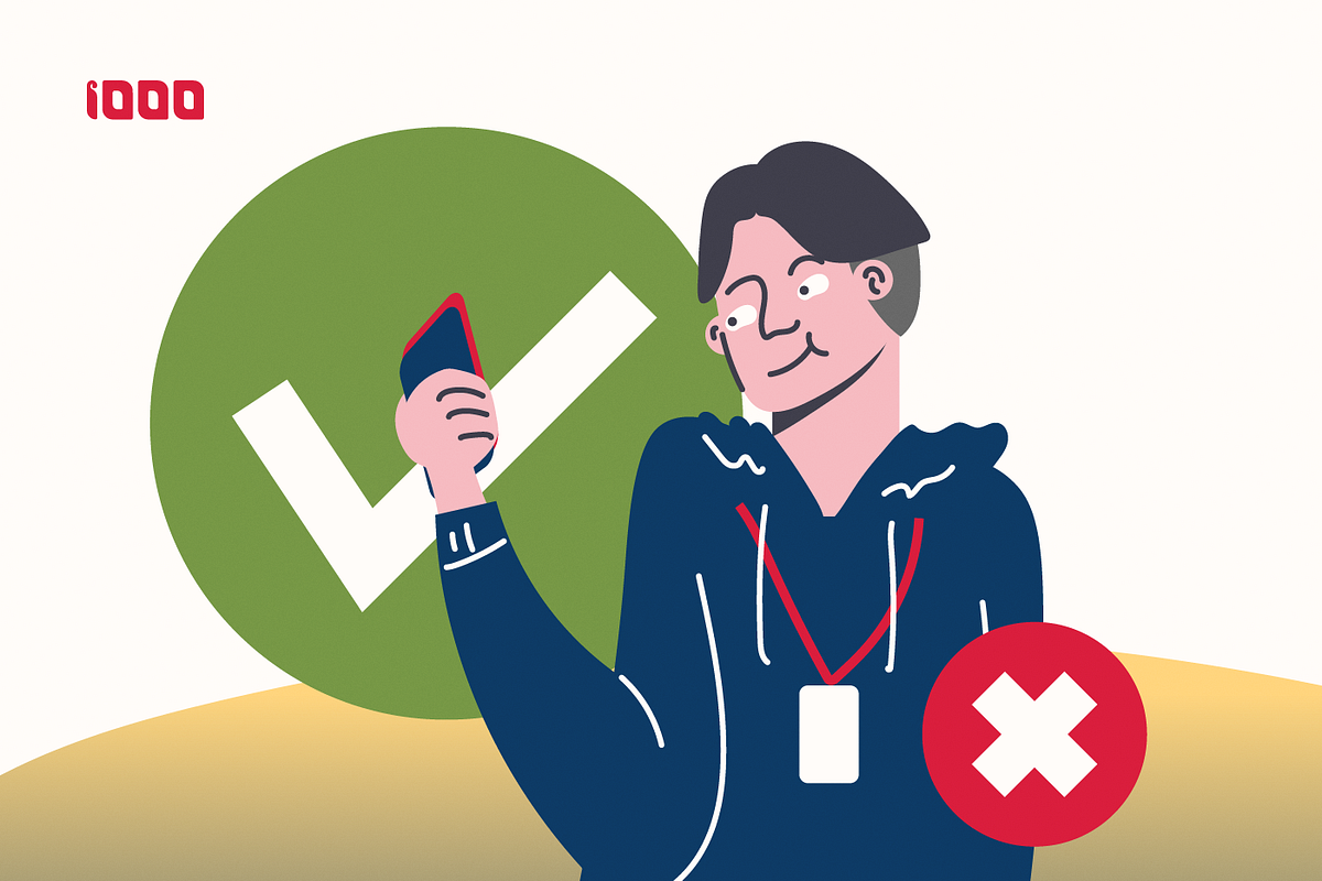 Problem Validation, Baru Action. Validasi masalah sebelum startup-mu ...