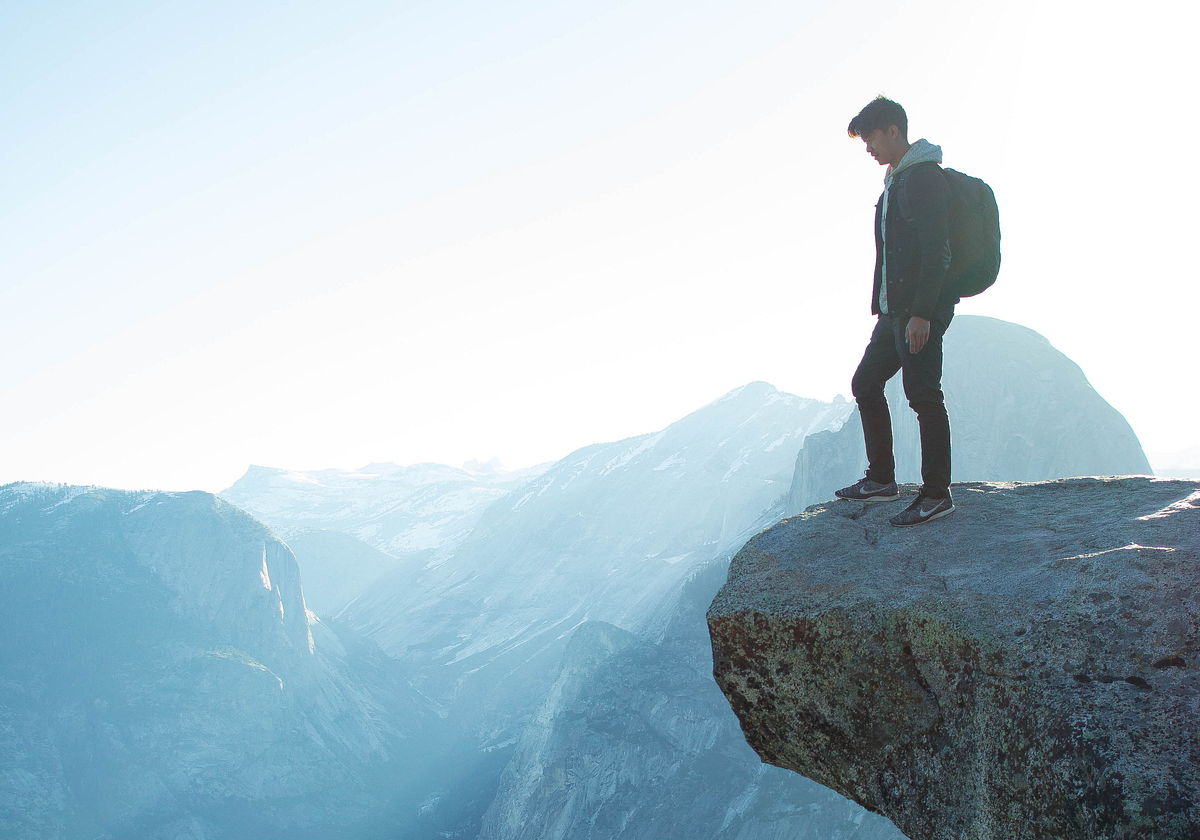 The edge of Design. My journey to find the border between… | by Daniel ...