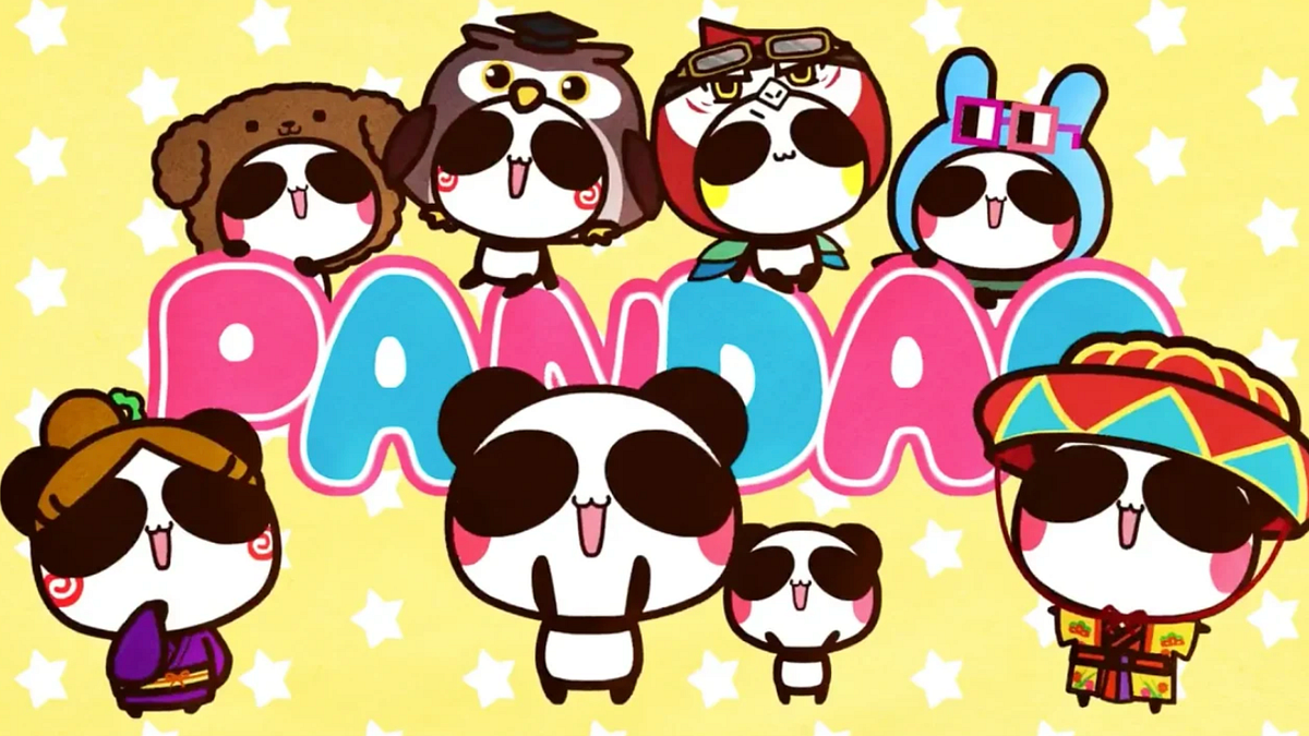 PANDAO’s Anime PV Explained! The flow of the story so far and the ...