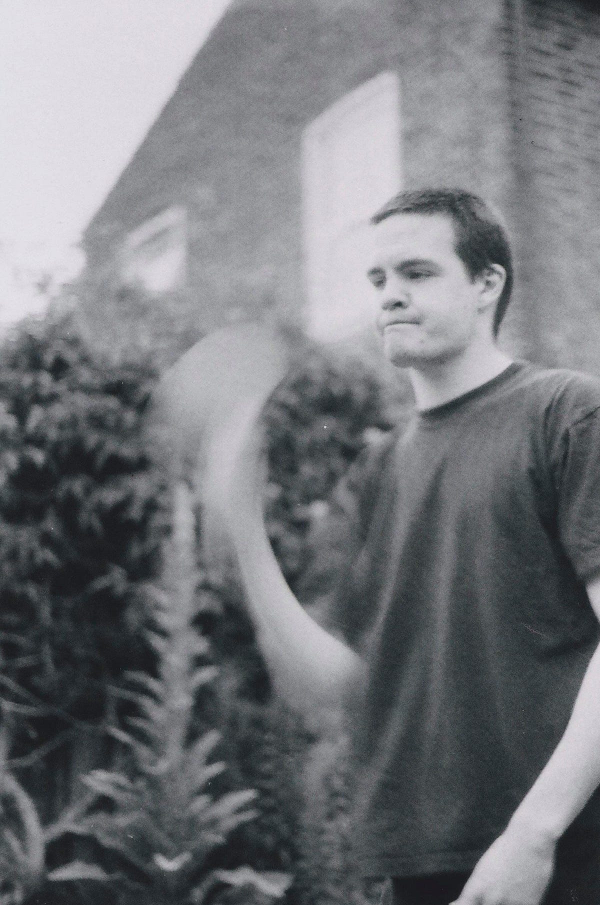 Sef’s Soul. An interview with an emerging talent of… | by Charlie Lau ...