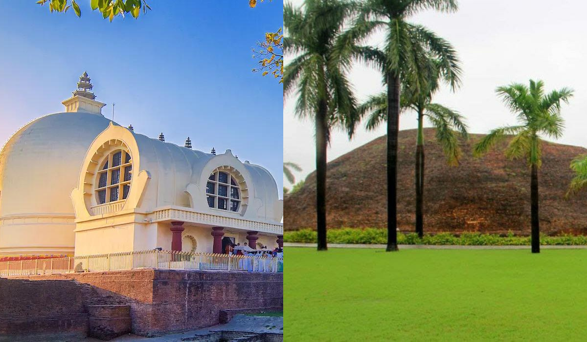 Kushinagar: An Undiscovered Treasure for Tourists | by Irani Roy | Jul ...