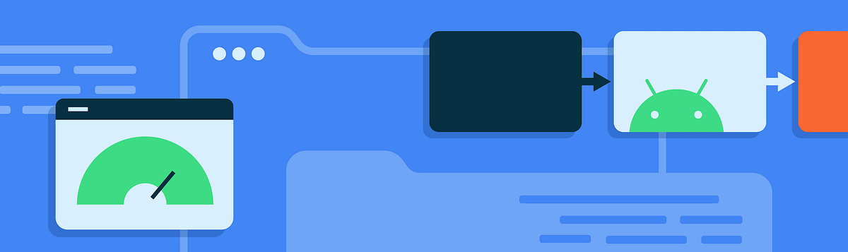 Measure and improve performance with Macrobenchmark | Android Developers