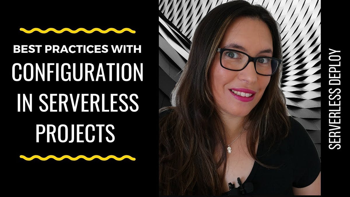 Working With Multiple Environments Deploying Serverless Projects 4
