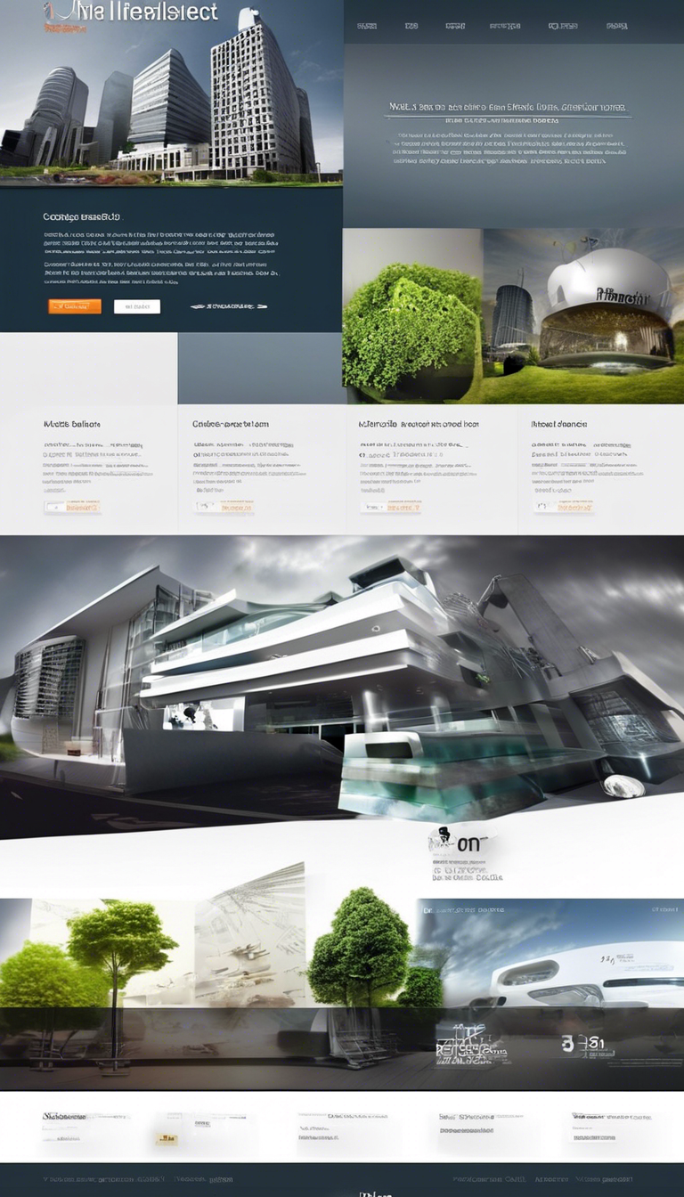 Corporate Web Design Inspiration | by Aimee Jones | Oct, 2024 | Medium