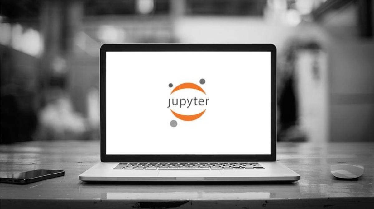 Parte 4 - Instalar e acessar o Jupyter Notebook | by Insights Bi ...