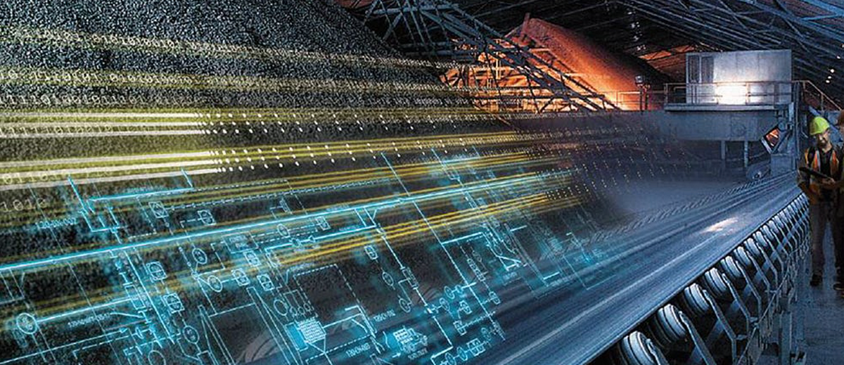 DIG:ITA and UltiMET Unveil a New Era in Steel Manufacturing with ...