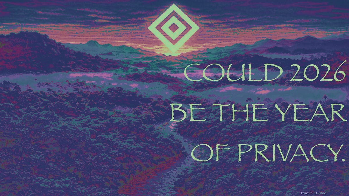 Aztec Network and the Quiet Rebirth of Privacy: Why the “Private World ...