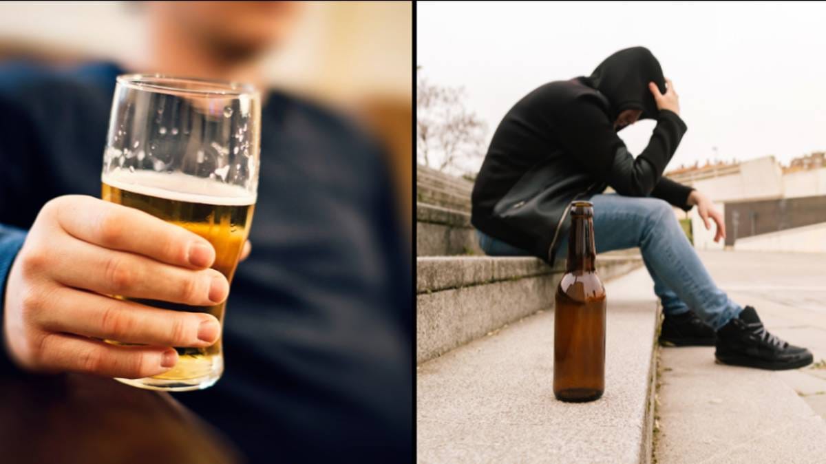 How Alcohol ruins lives …. dark side of drinking ! | by MacMystique ...