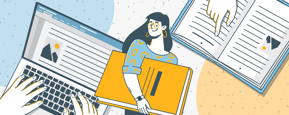 How to create your own zine. Essential tips on drafting, design, and ...