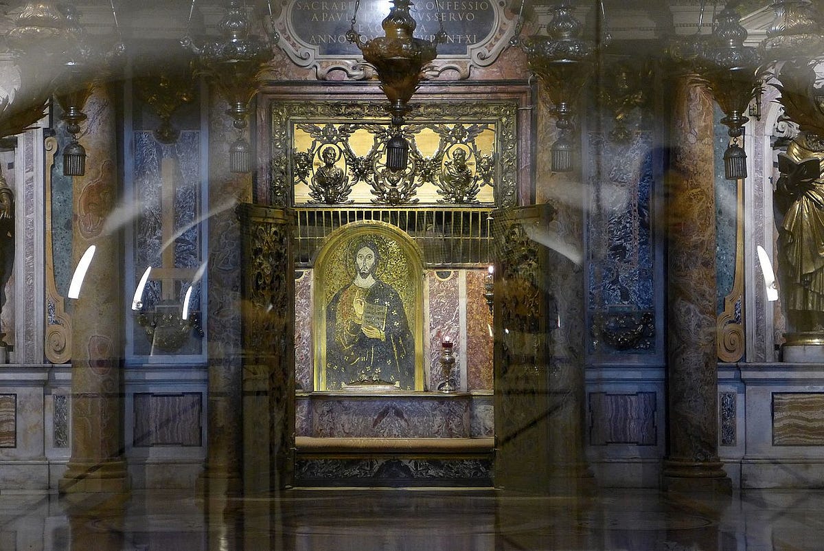 Emperor Constantine and Christianity | by SAROLTA TATAR | European ...