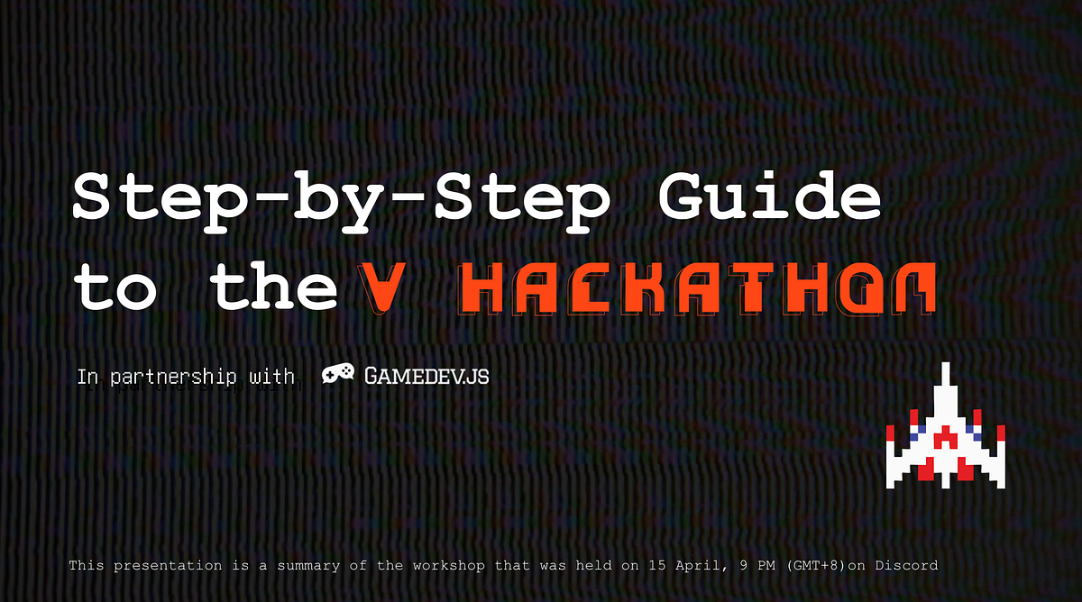 V Shader Workshop — Recap. Did you miss the workshop? Here’s a… | by V Systems | V Systems | Medium
