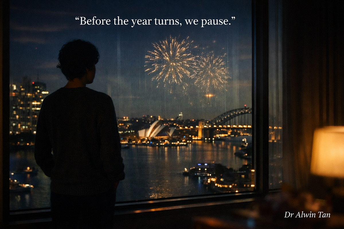 New Year’s Eve Resolutions: What the Evidence Really Says — And Why ...
