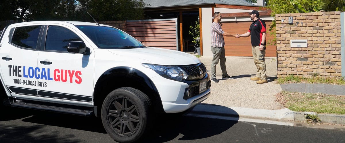 My Business Franchise | thelocalguys.com.au - The Local Guys Services ...