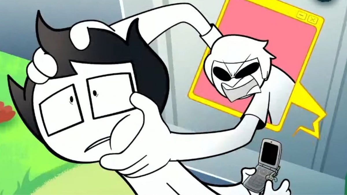 Let Me Tell You About “Homestuck: The Animated Pilot” | by Mike Marlowe ...