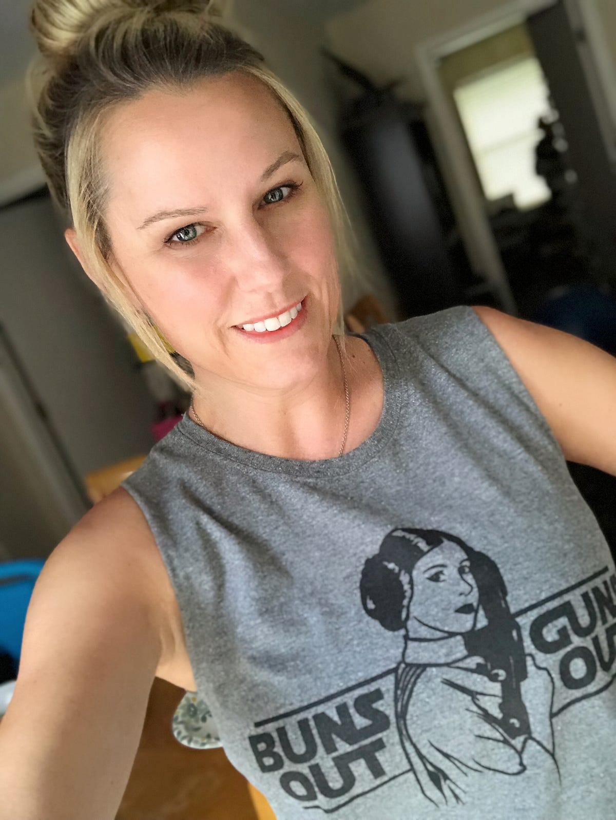 Hi, I’m New Here. This is my first official post and I… | by Candy ...