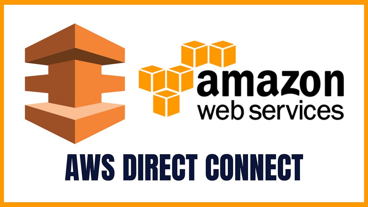 What is AWS Direct Connect?. For organizations heavily invested in ...
