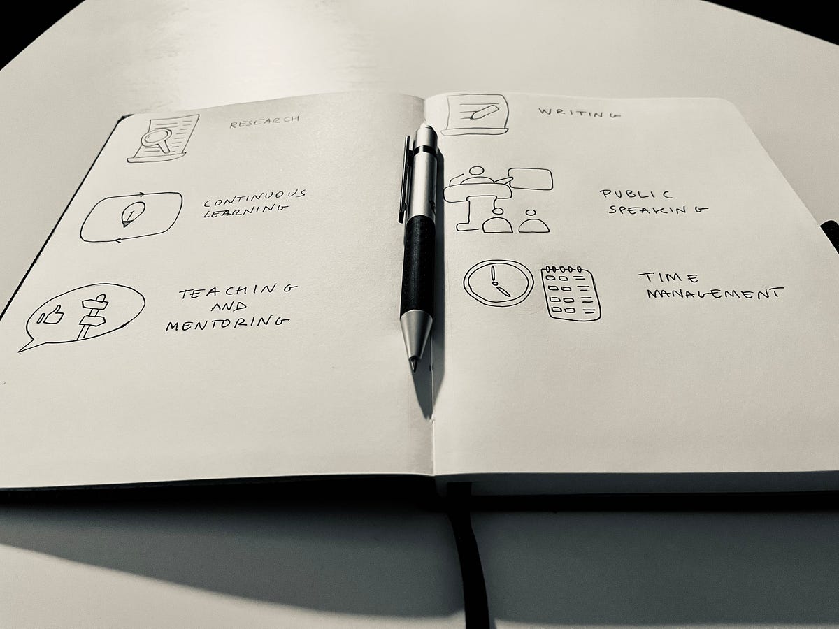 Why a PhD In Any Subject Can Be Very Valuable in Software Engineering ...