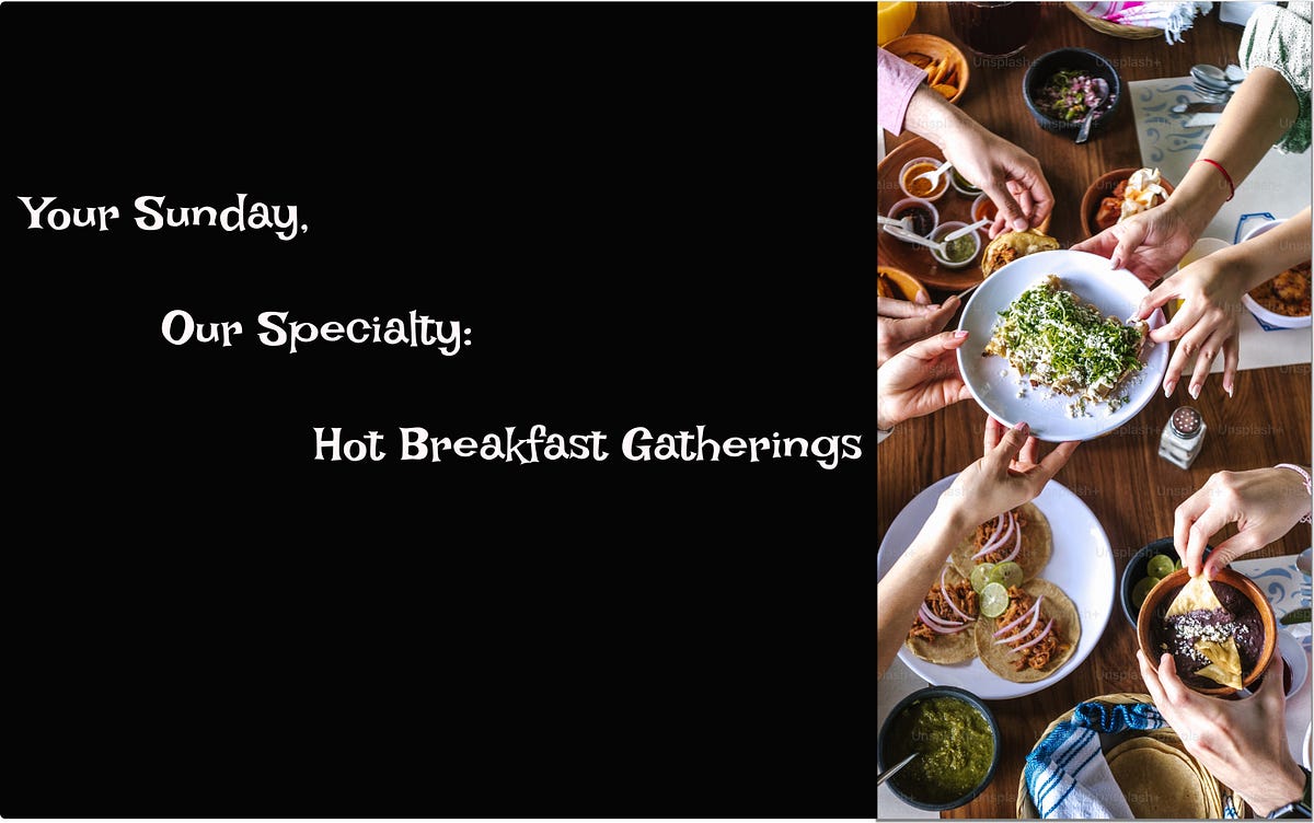 UX Case Study- “Cultural Cravings: Crafting a Seamless Weekend ...
