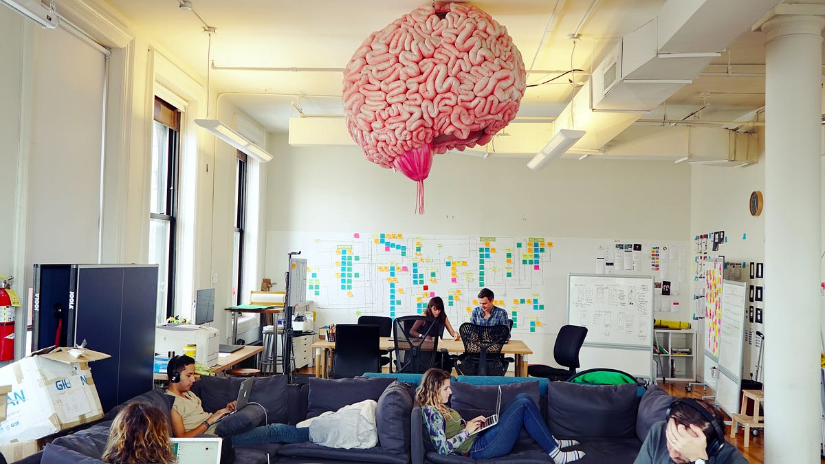 Building a design culture from scratch | by jennifer gergen | UX Collective