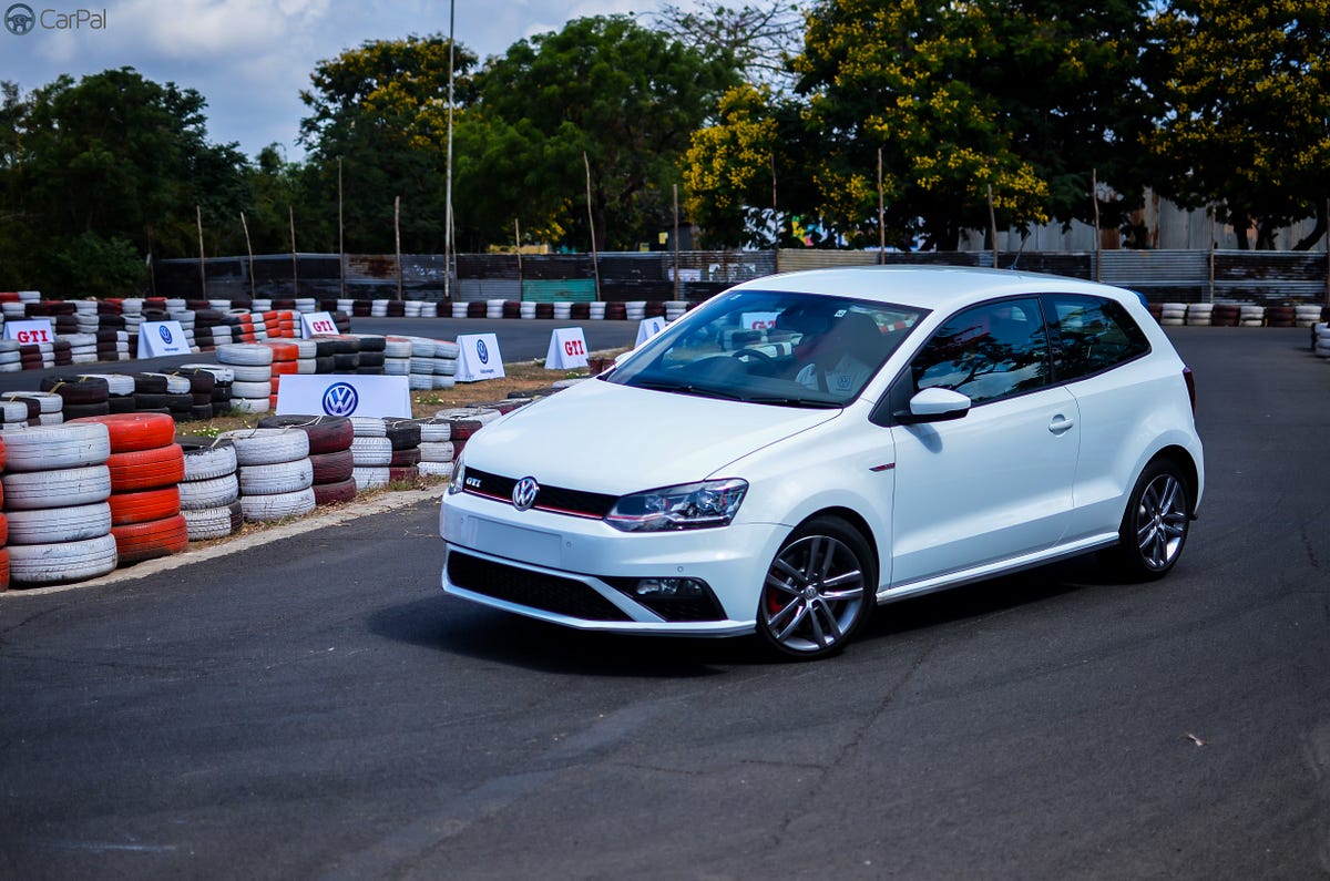 Volkswagen Polo GTI now at INR 19.99 Lacs | by Arvind Ramanathan | The ...