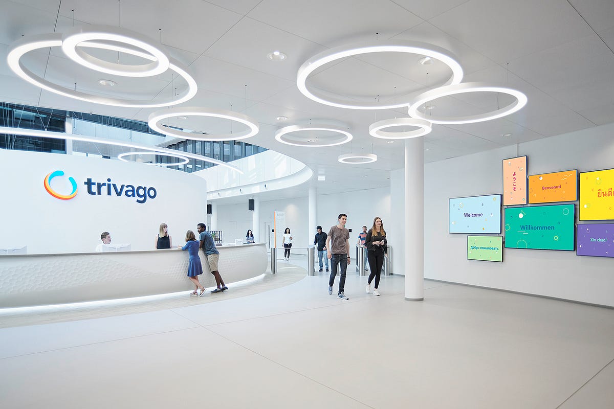 What Six Years at trivago Taught Me About Company Culture | by Pavlína ...