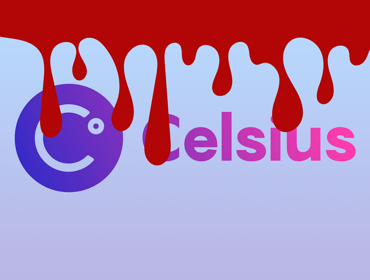 Crypto Exchange Celsius Goes Rogue And Steals User’s Money | by Liam M ...