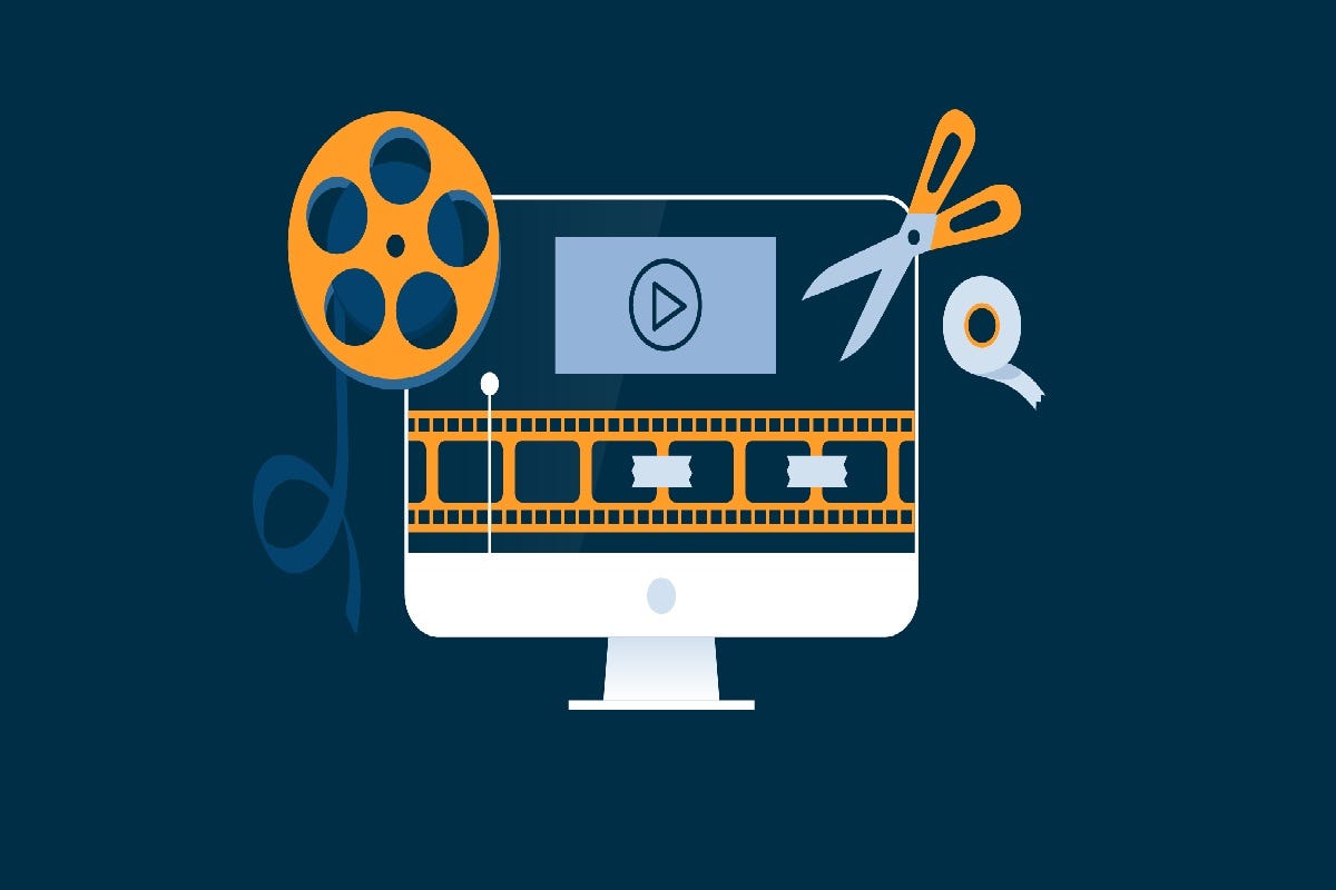 5 Free Video Editor Tools for Social Media Content | by Ritu Kumari ...