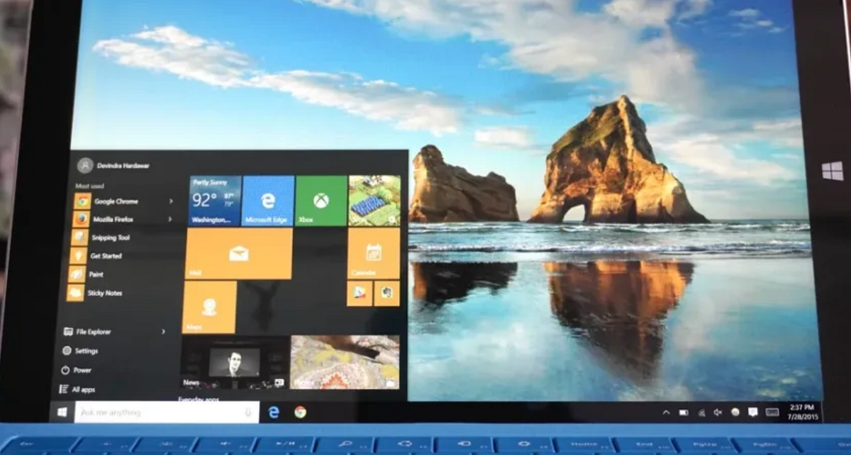 Microsoft to stop selling Windows 10 downloads as part of planned 2025 ...