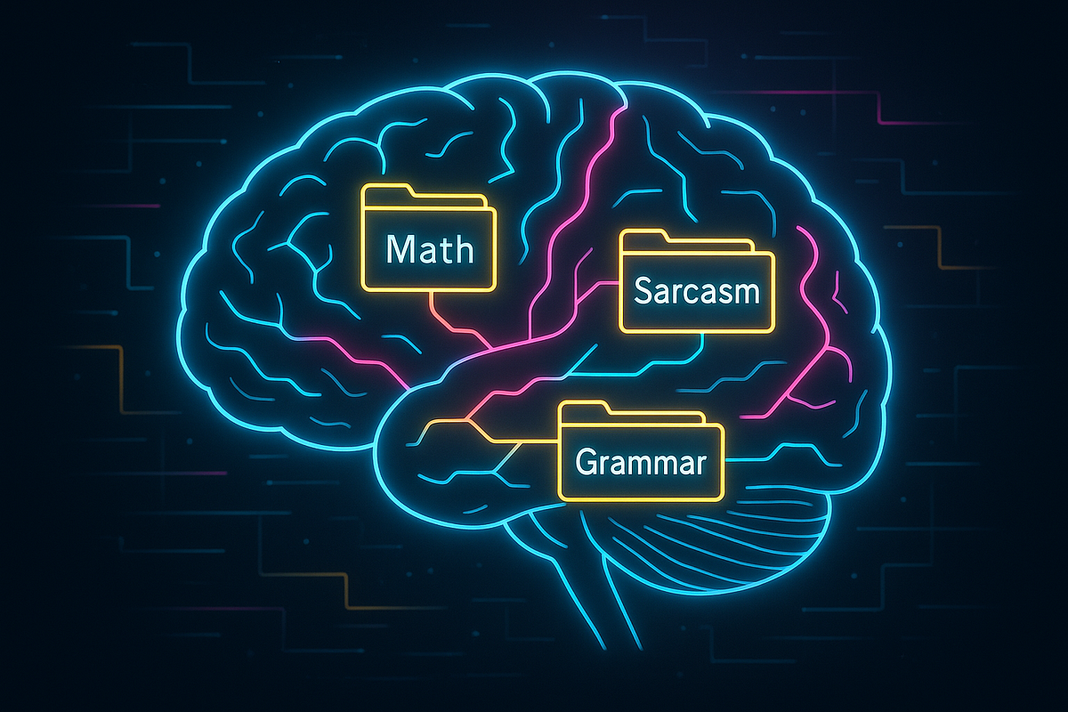 This ML Idea Helped Decode Claude’s Brain | by Prem Chandak ...