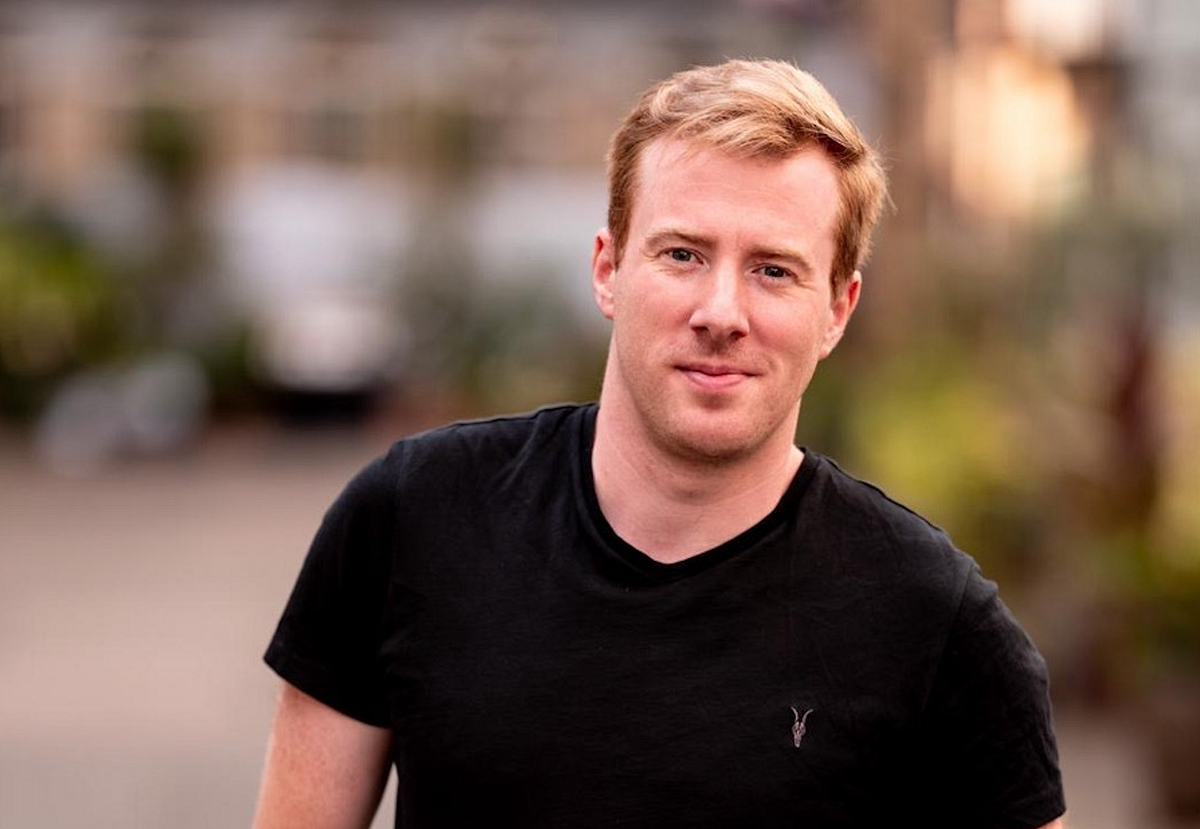 CTO interview: Matthew Wardle, changing the insurance industry from the ...