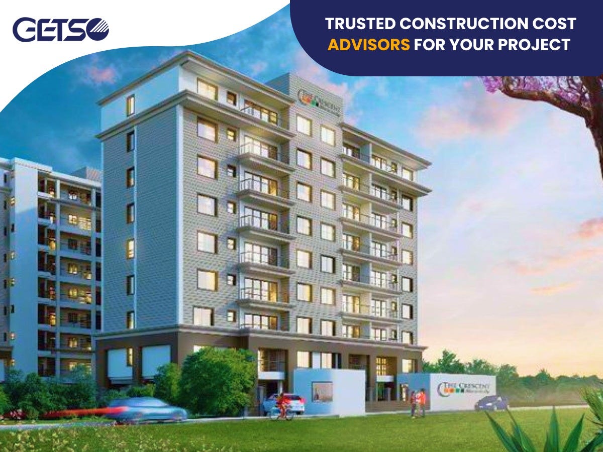 The Role of Construction Consultants in Managing Project Costs in Kenya ...