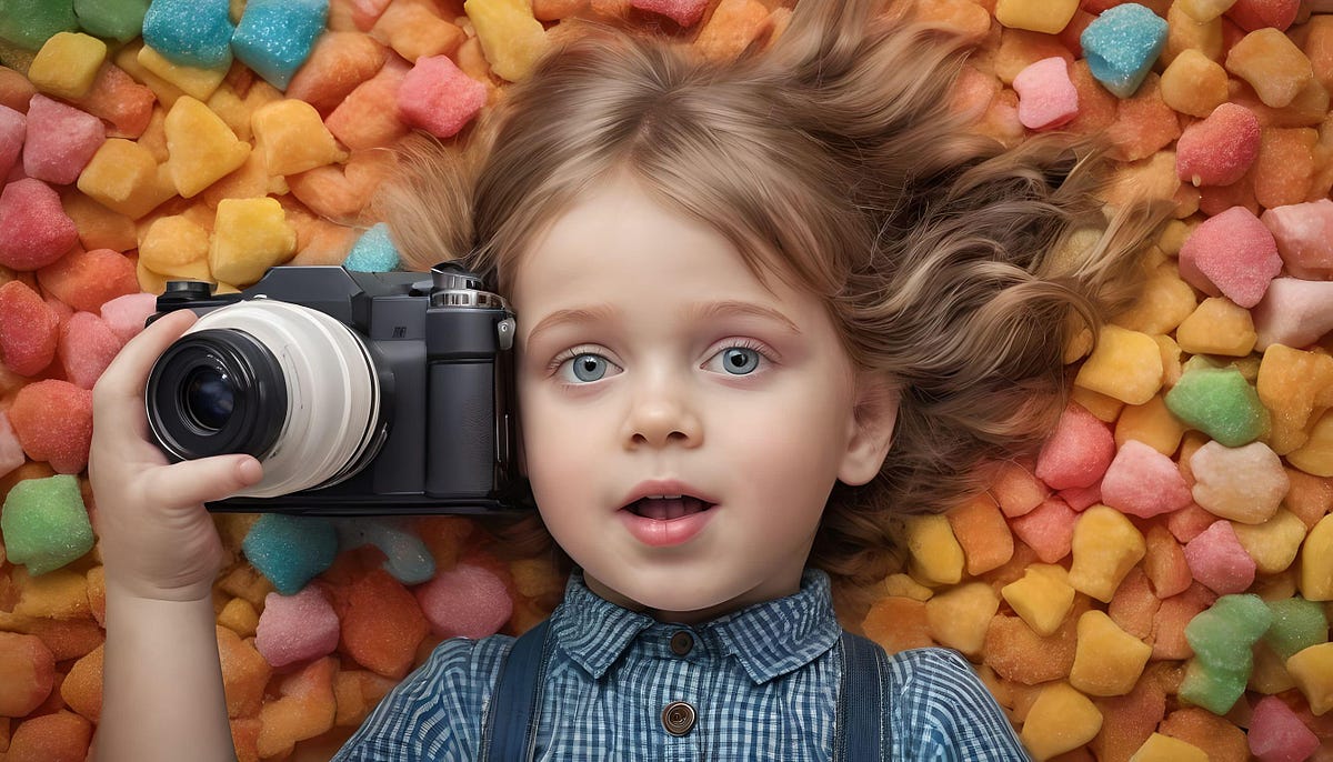 ADHD and the Sugar Connection: Navigating the Impact of Diet on Focus ...