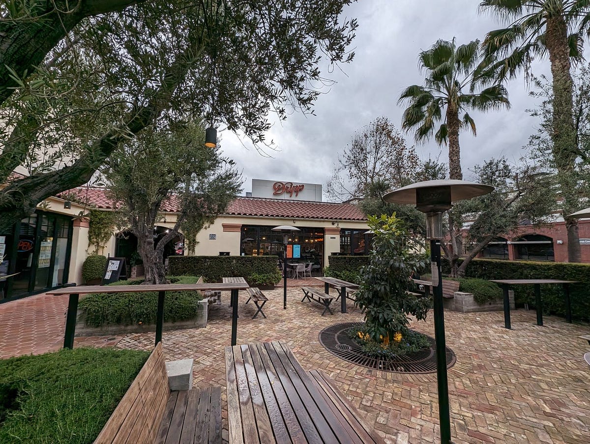 Dripp, The Old New Place. A Return to a Beginning | by Trevor Kaiser ...