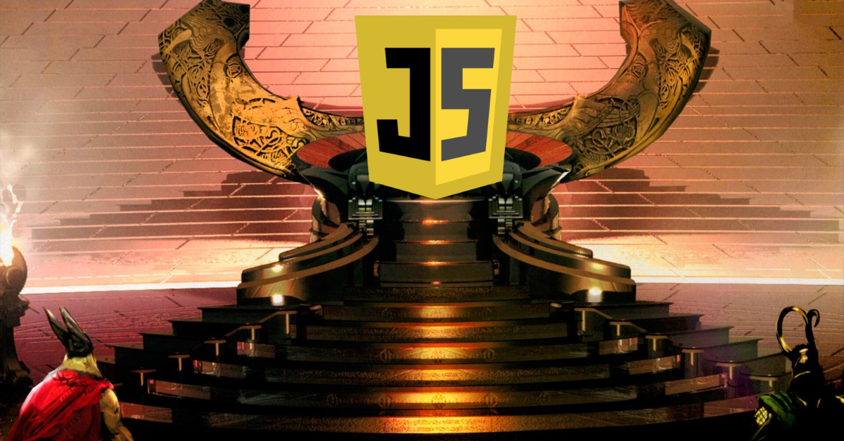 The JS Bifrost — Nullish Coalescing (??) Operator | by Raj Rawat | Globant | Medium