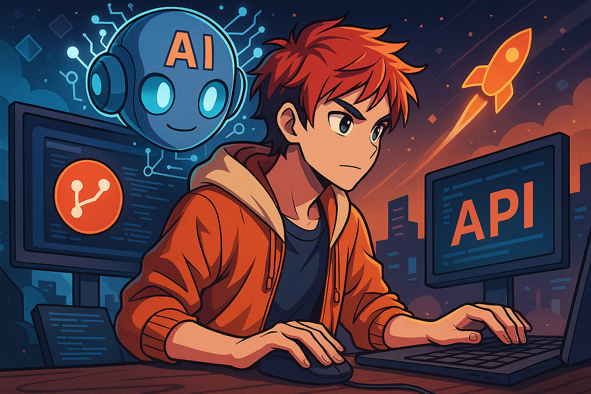 Smart API Security: The Power of Postman MCP and LLMs | by Anurag Mewar | Nov, 2025 | Medium