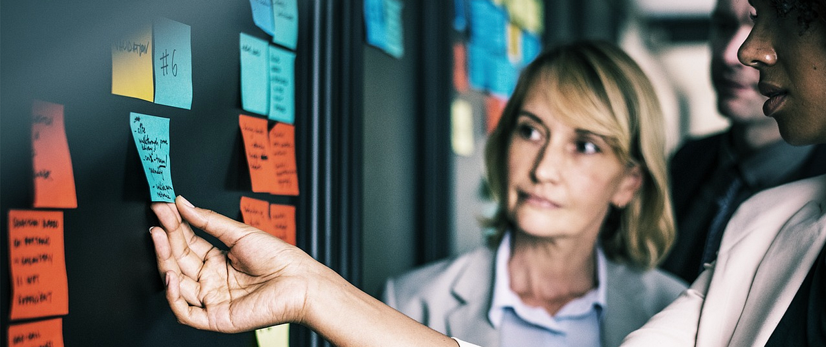 Words Matter: Strengthening Team Vocabulary | by Alex Britez | UX Planet