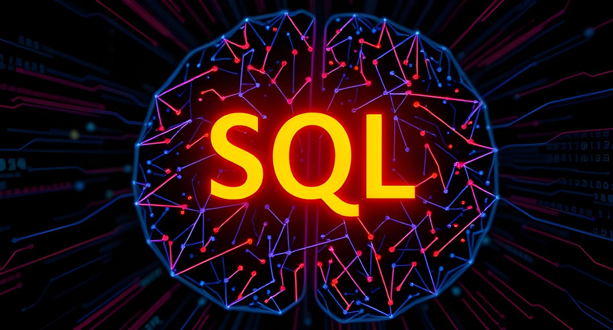 Ultimate Guide to SQL: DDL, DML, DCL, TCL and DQL | Stackademic