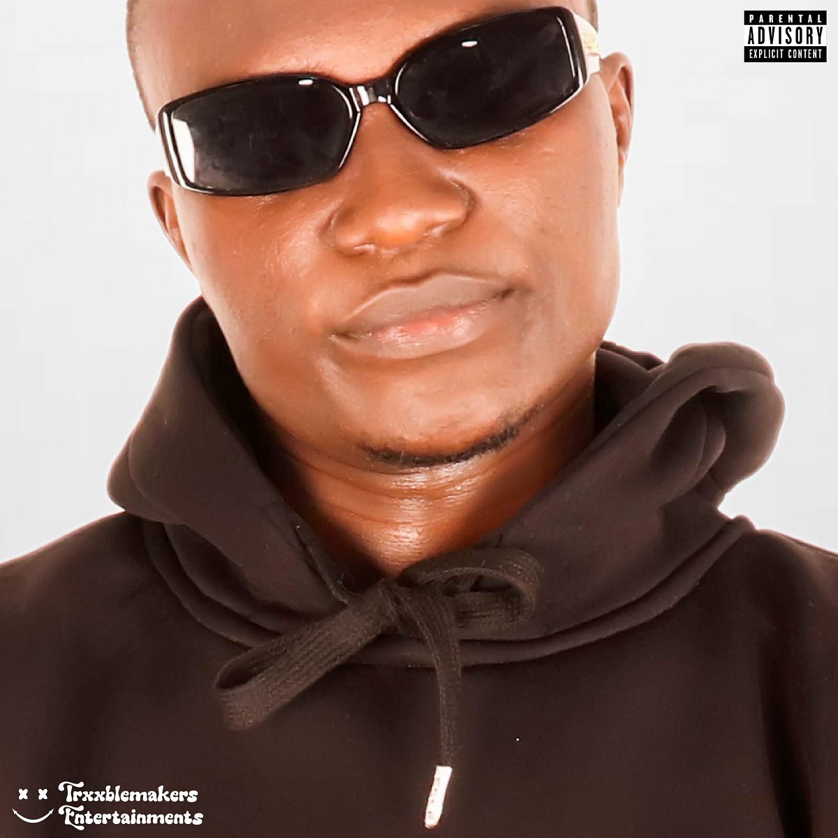 Unveiling Authenticity. Khaleefa emerges as a beacon of… | by Trxxblemakers Entertainment | Medium