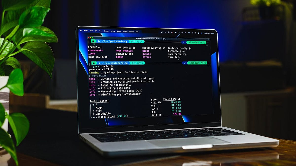 Creating Environment Variable Shouldnt Be Complicated With Reactjs By Pedro Polisenso Sep