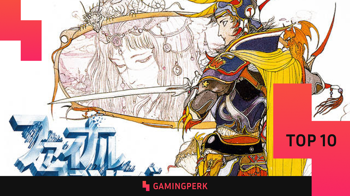 First steps into the future: Top-10 games that represent the future ...