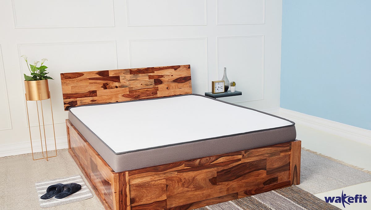 Bajaj Mall Offers Mega Value Days Sale: Get Wakefit Mattress | by Brijmohan | Medium