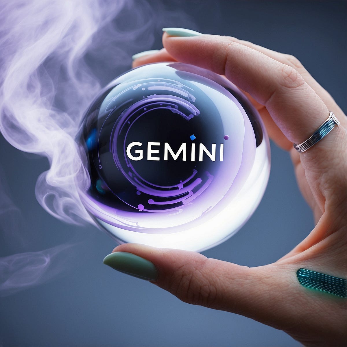 Google’s AI Evolution: Did Gemini Peek into My Crystal Ball? (And Can I ...