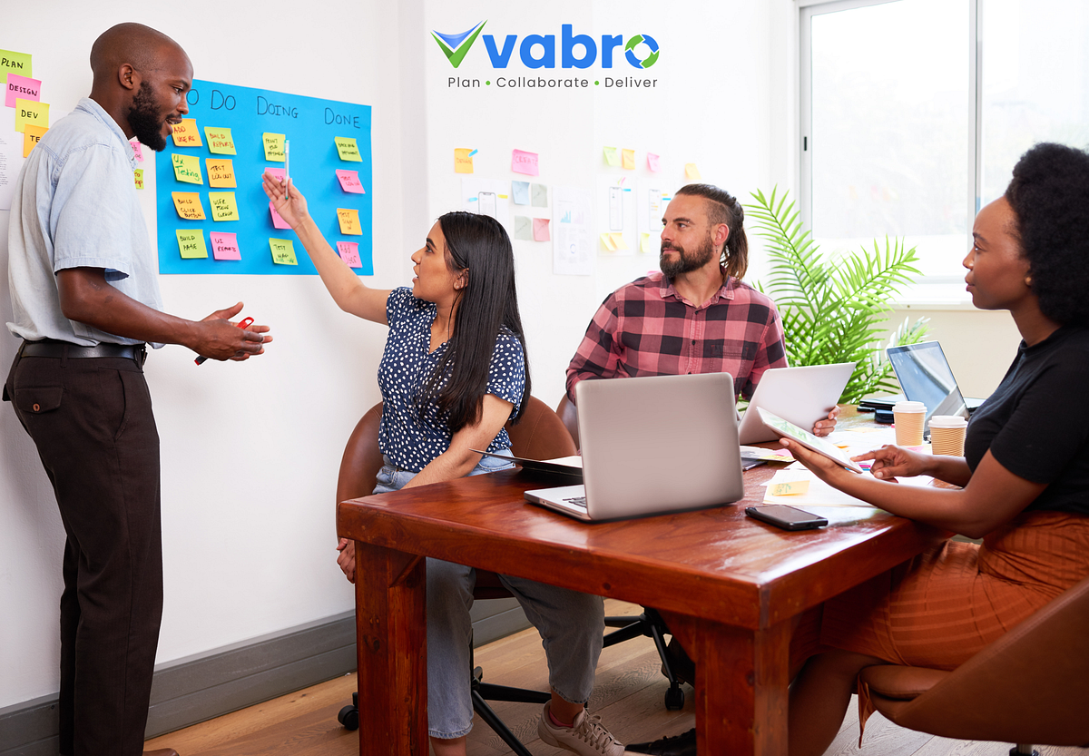 Planning Your Sprint: A Human-Centered Approach to Agile Success 🏃‍♂️ ...