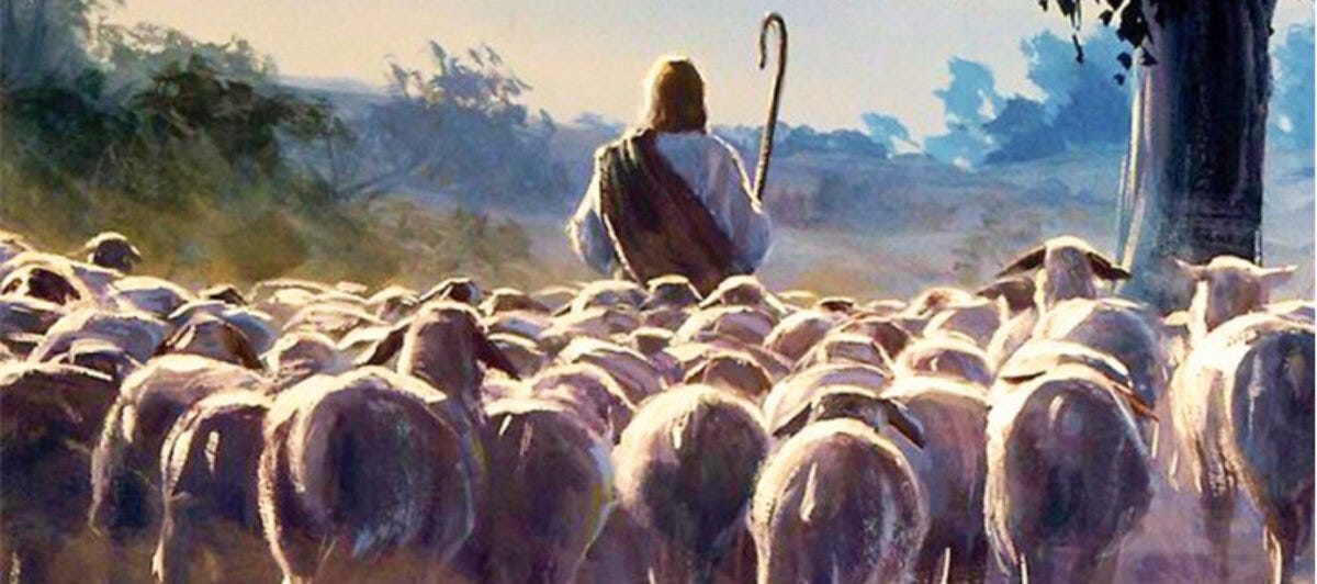 TEN QUALITIES OF A GOOD PASTOR TO POSSES | by John U. Ordillo | Medium
