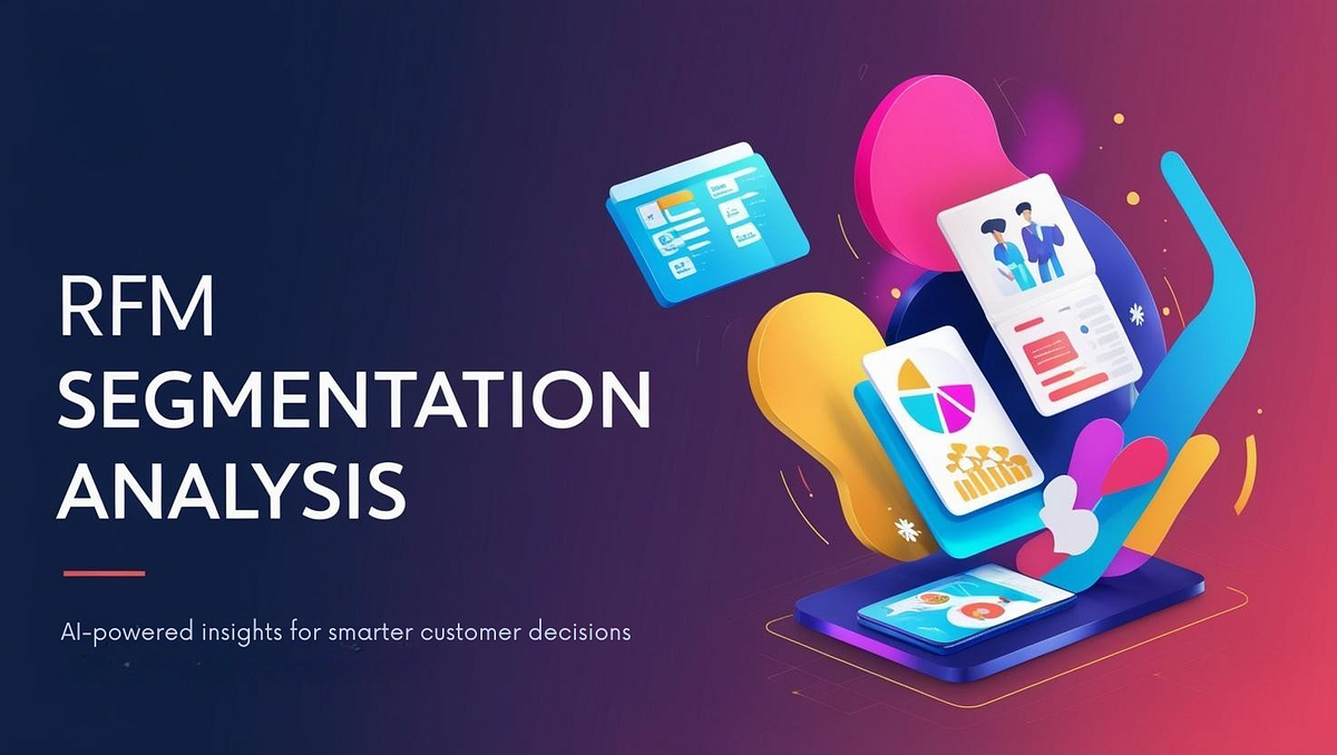 Enhancing RFM Segmentation with AI: How I Used Claude to Improve My Python Code | by ...