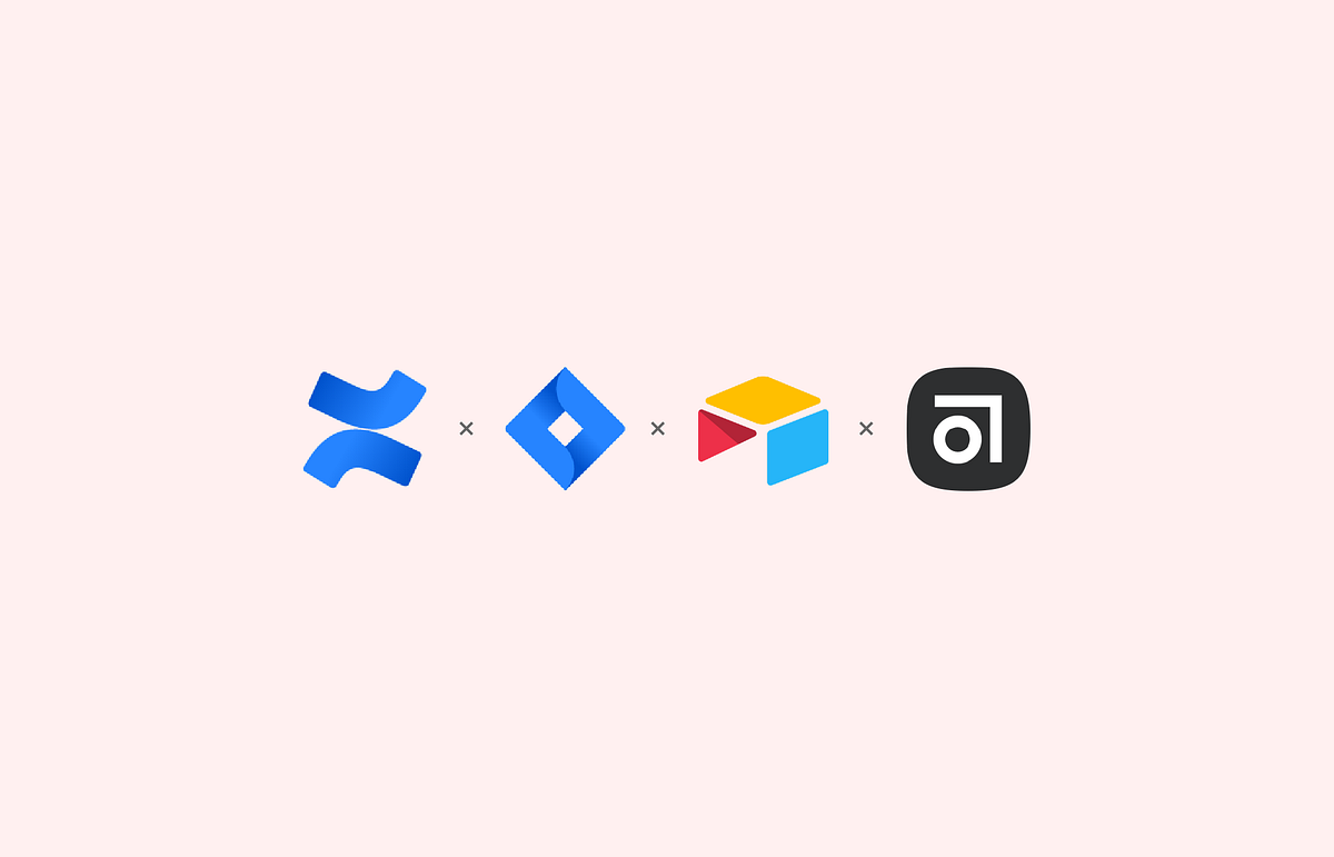 A better web development workflow: Confluence, Airtable, Jira and Abstract | by Vince MingPu ...